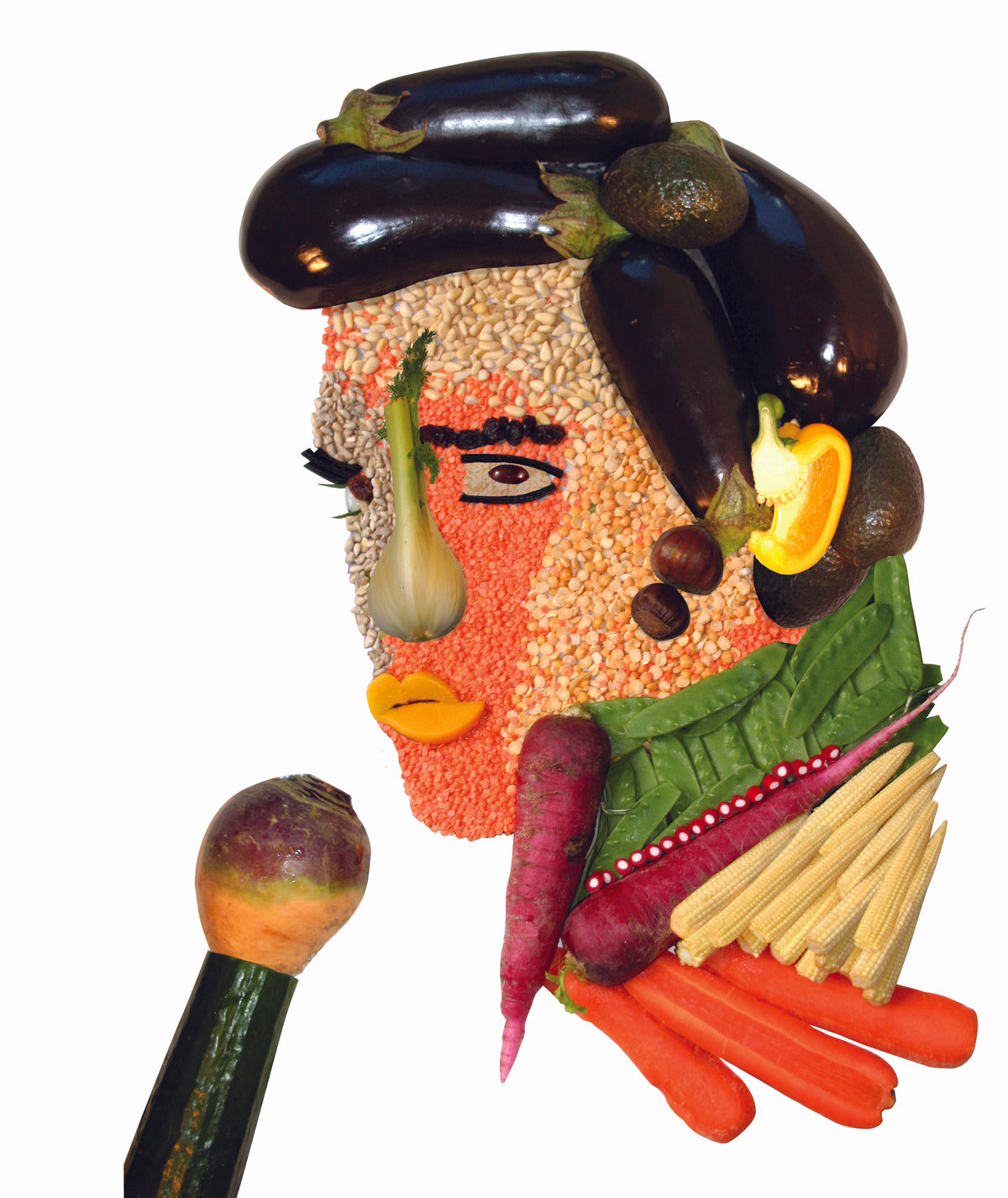 'Time Flies' Book | RUDE